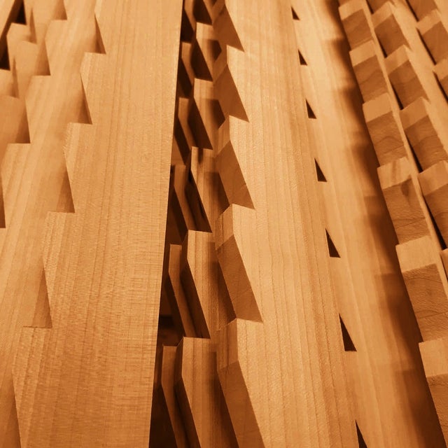 Traditional Sawtooth Shelving Strips | Sawtooth Shelf Brackets